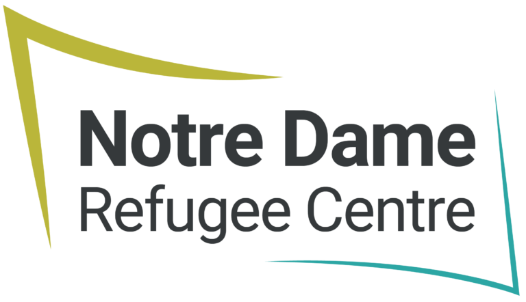 Home - Notre Dame Refugee Centre